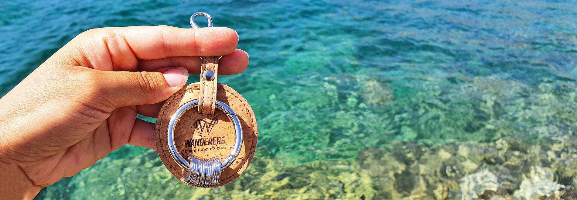 The Wanderers Collection - gifts for travelers – The Wanderers' Collection