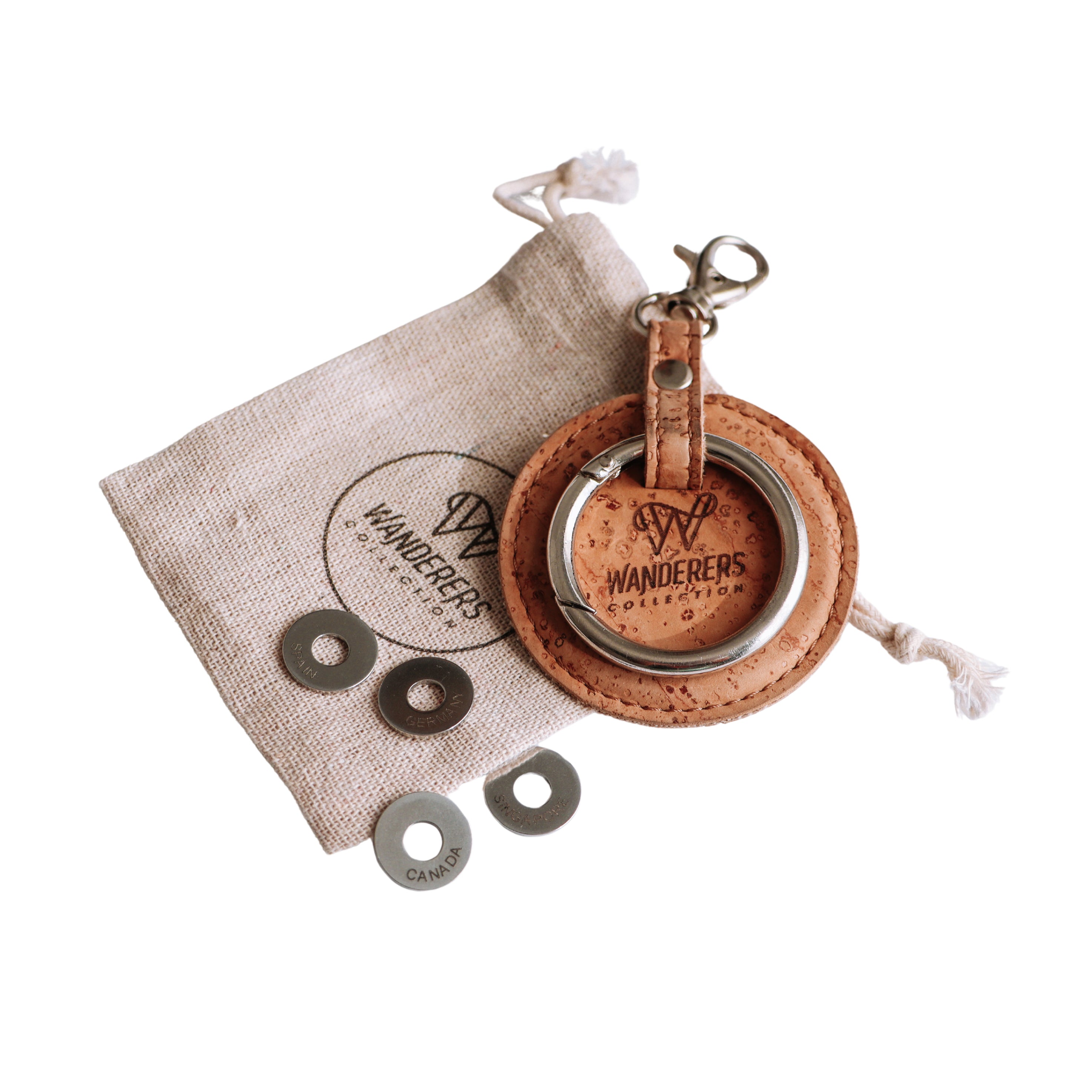 The Wanderers Collection - gifts for travelers – The Wanderers' Collection