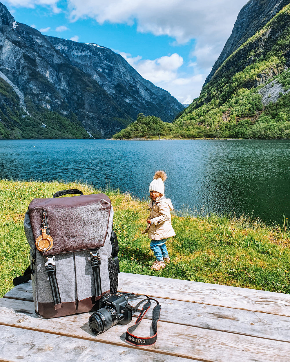 The Wanderers Collection story – The Wanderers' Collection