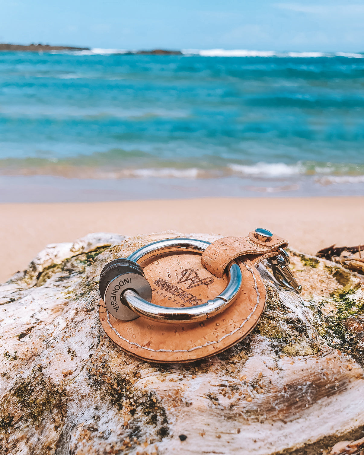 Gift for travelers - Country Tokens – The Wanderers' Collection