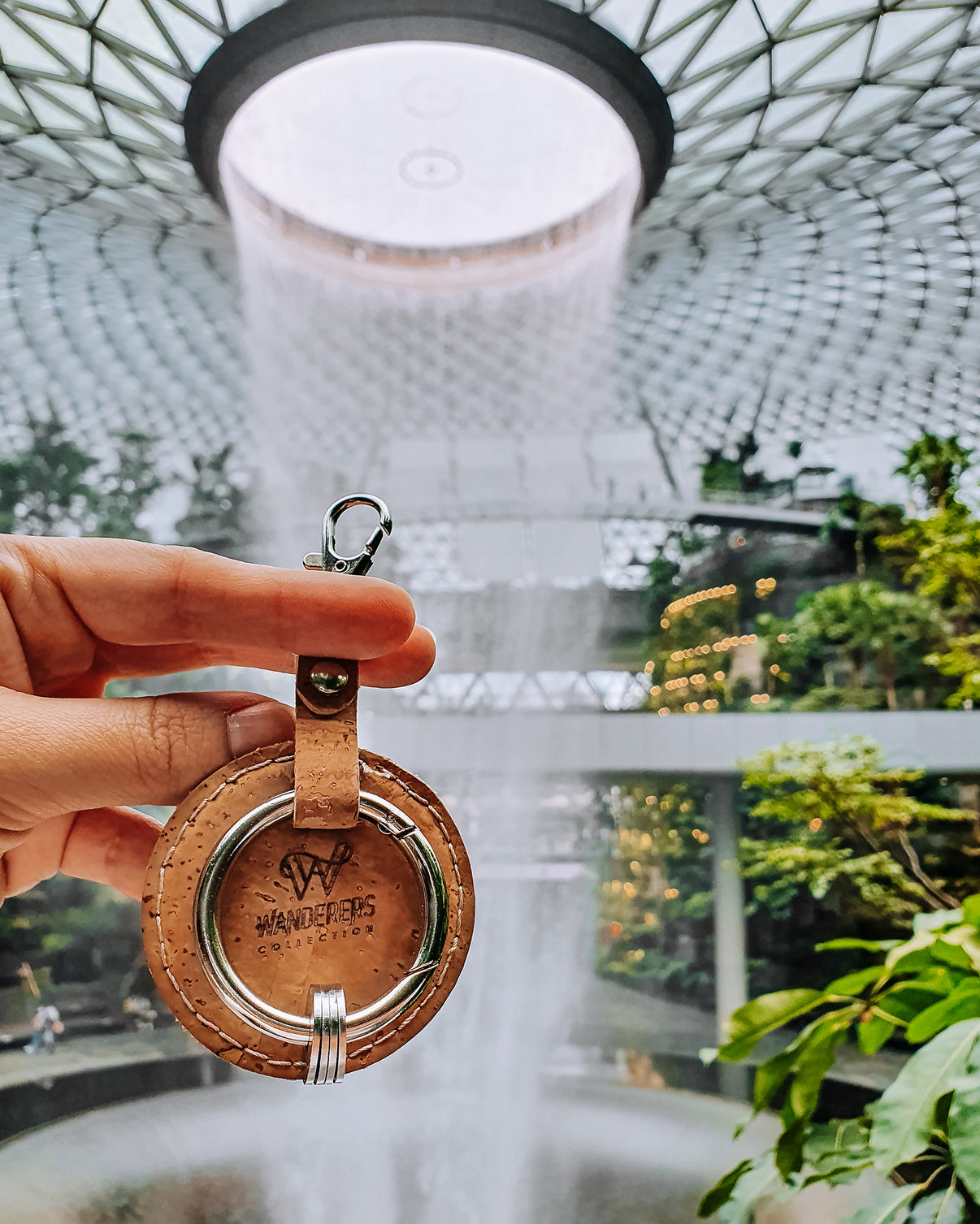 Gift for travelers - Country Tokens – The Wanderers' Collection