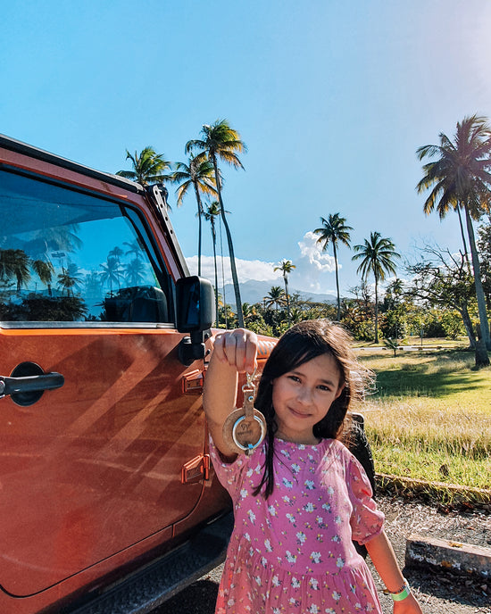 The Wanderers Collection - gifts for travelers – The Wanderers' Collection